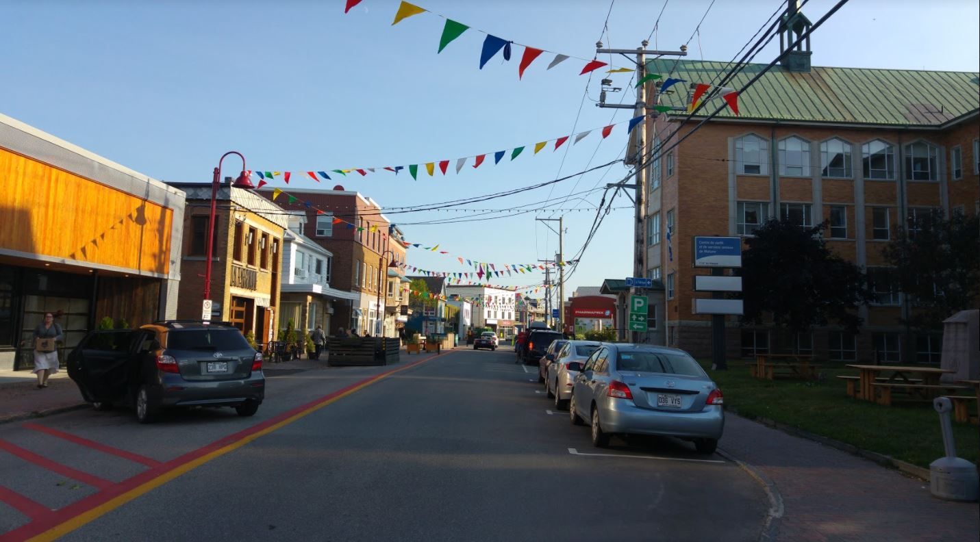 Matane et la Gaspésie, à la découverte du Canada sauvage - Voyage Canada